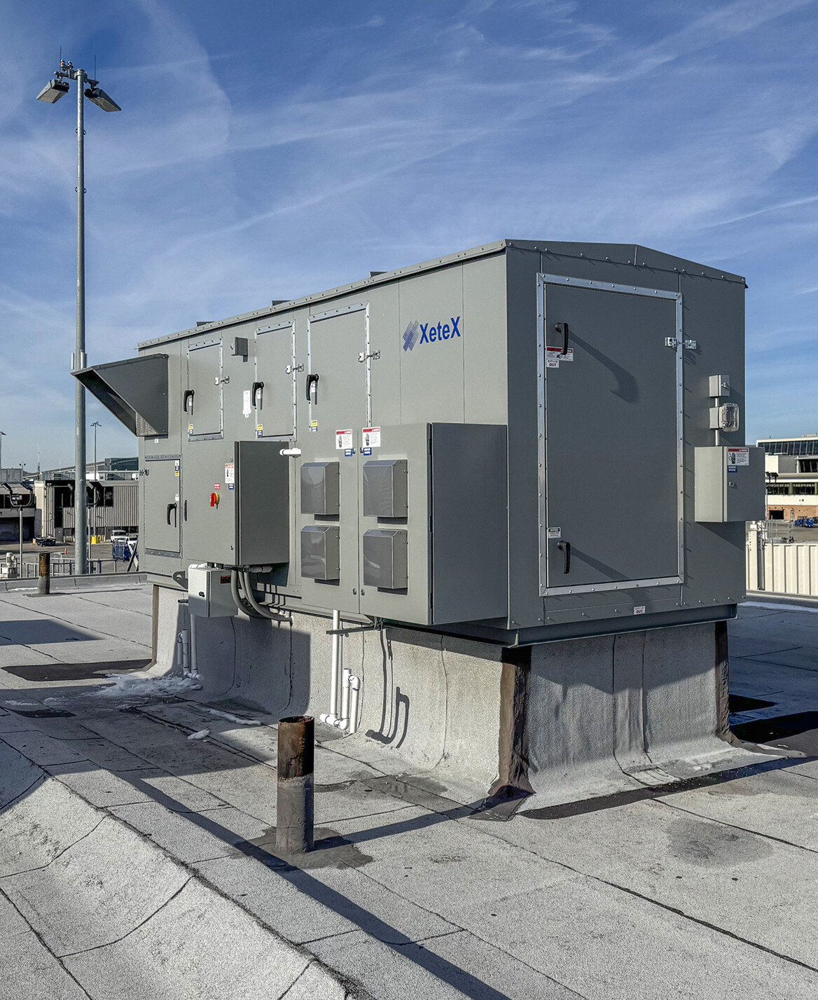 Home [www.xetex.com]